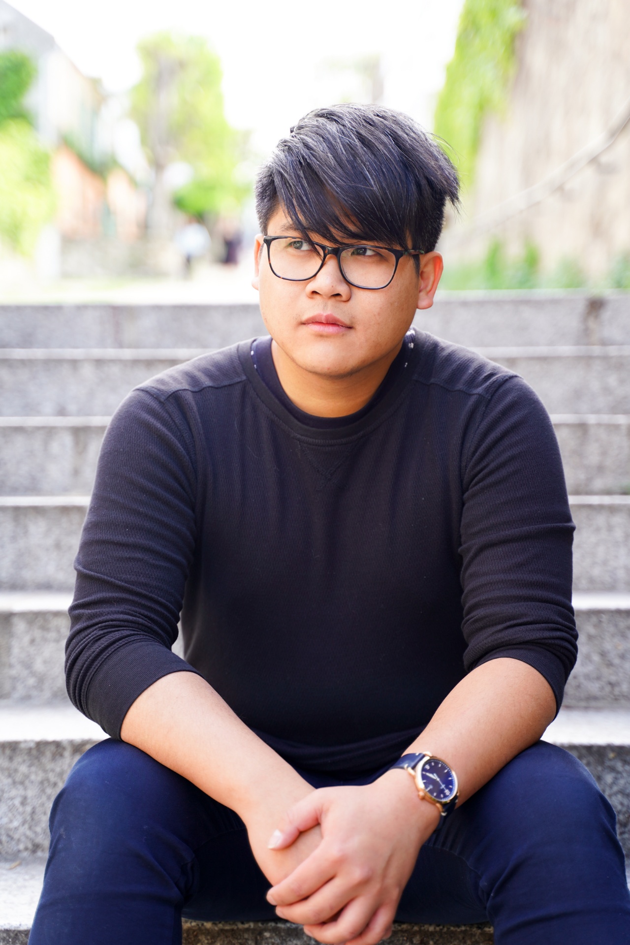 Consultant SEO Freelance & Marketing Digital avec IA | Alex Ly